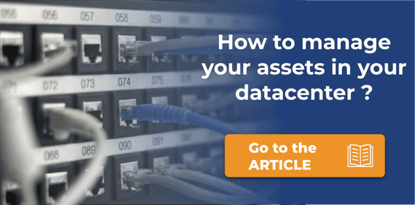 How is IoT transforming Data Centers?