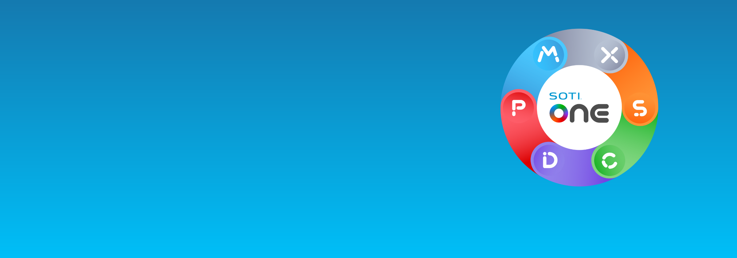 Découvrez Soti One : Votre Solution Intelligente pour la Gestion de la ...